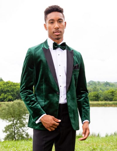 Tuxedo Packages | Rex Formal Wear